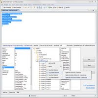 LDAP Admin Tool Professional Edition Screenshots